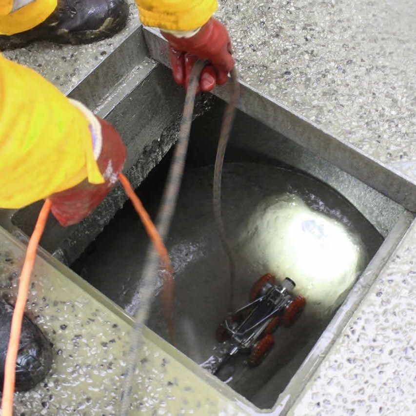 Home - CD Drains